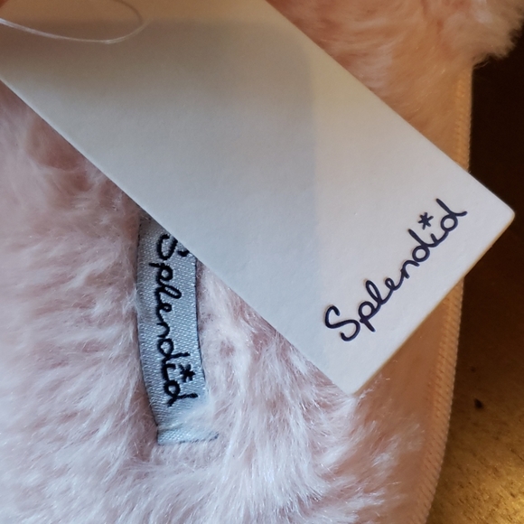 Splendid | Shoes | Nwt Splendid Slippers | Poshmark